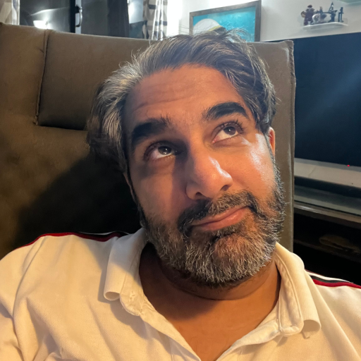 Ali Raza | Code for Pakistan Ali Raza | Code for Pakistan